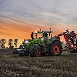 Иконка канала мульти фермер