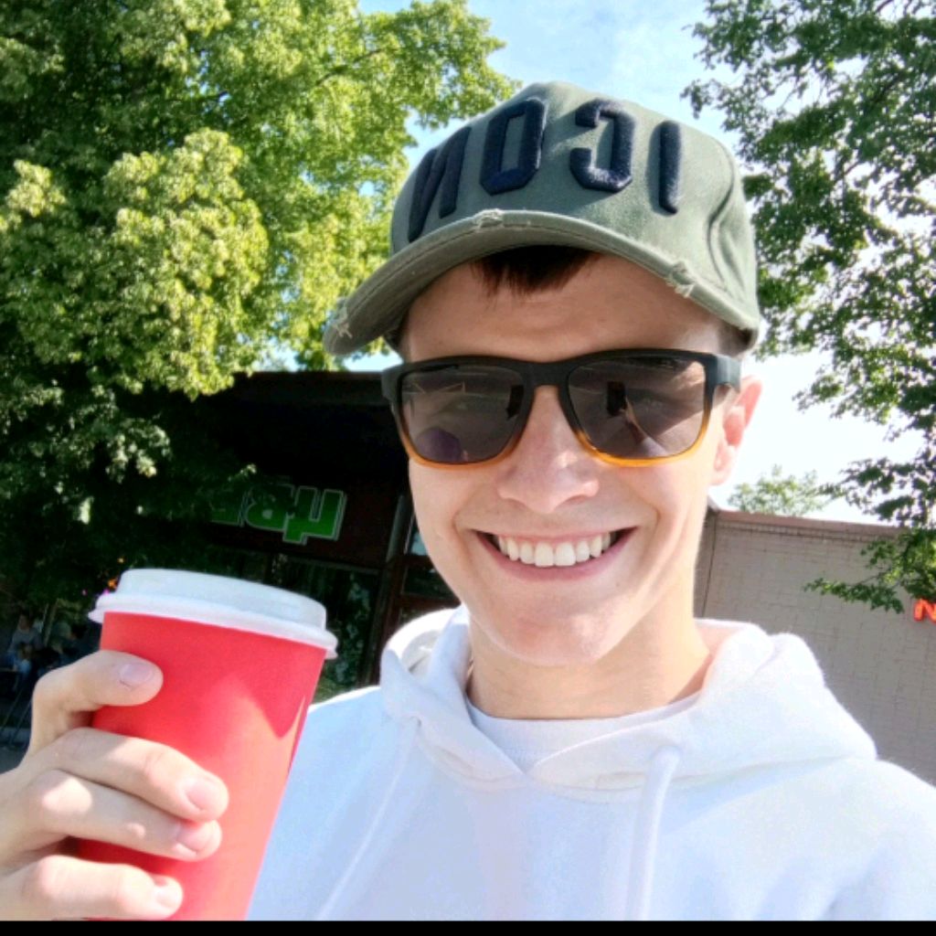 Иконка канала Игорь Питерский