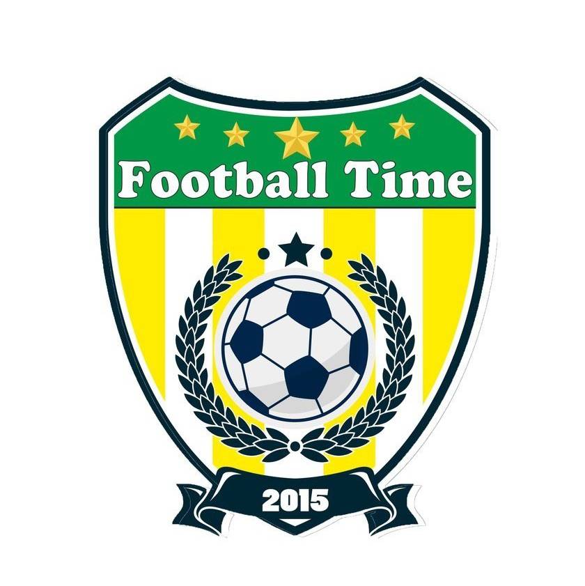 Иконка канала Детский Футбольный Клуб «Football Time»