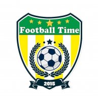 Иконка канала Детский Футбольный Клуб «Football Time»