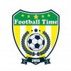 Иконка канала Детский Футбольный Клуб «Football Time»