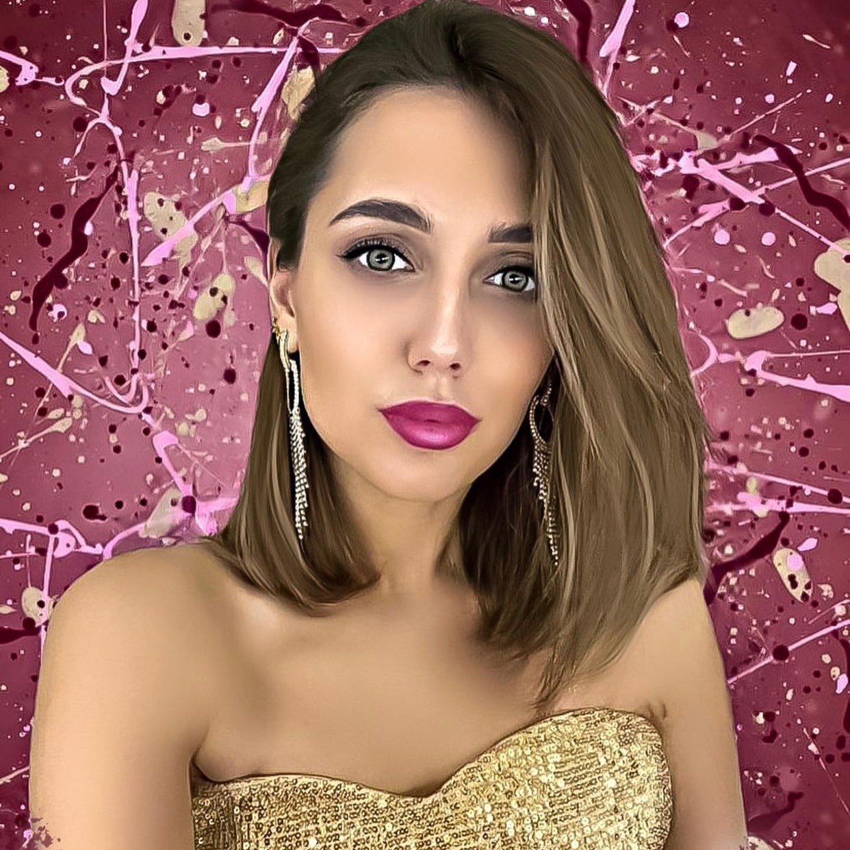 Иконка канала Sidelnikova_m