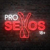 Иконка канала proSEXos
