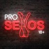 Иконка канала proSEXos