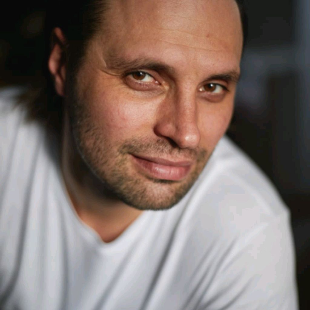 Иконка канала MAG