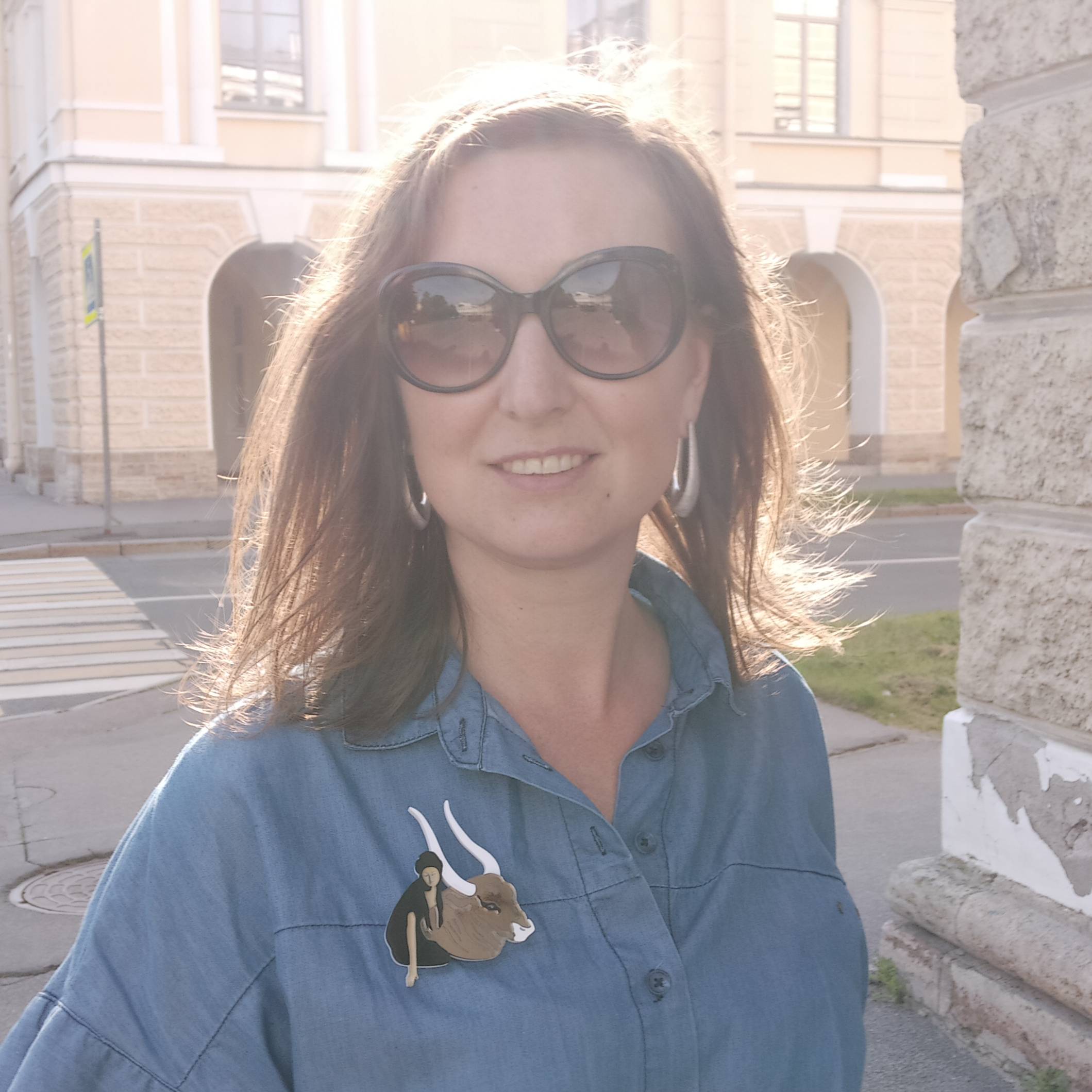 Иконка канала Распаковка посылочек