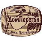 Иконка канала ДомПерегон