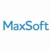 Иконка канала MaxSoft (Макссофт) - универсальный ИТ-интегратор