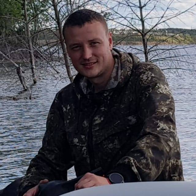 Иконка канала Иван Медведев