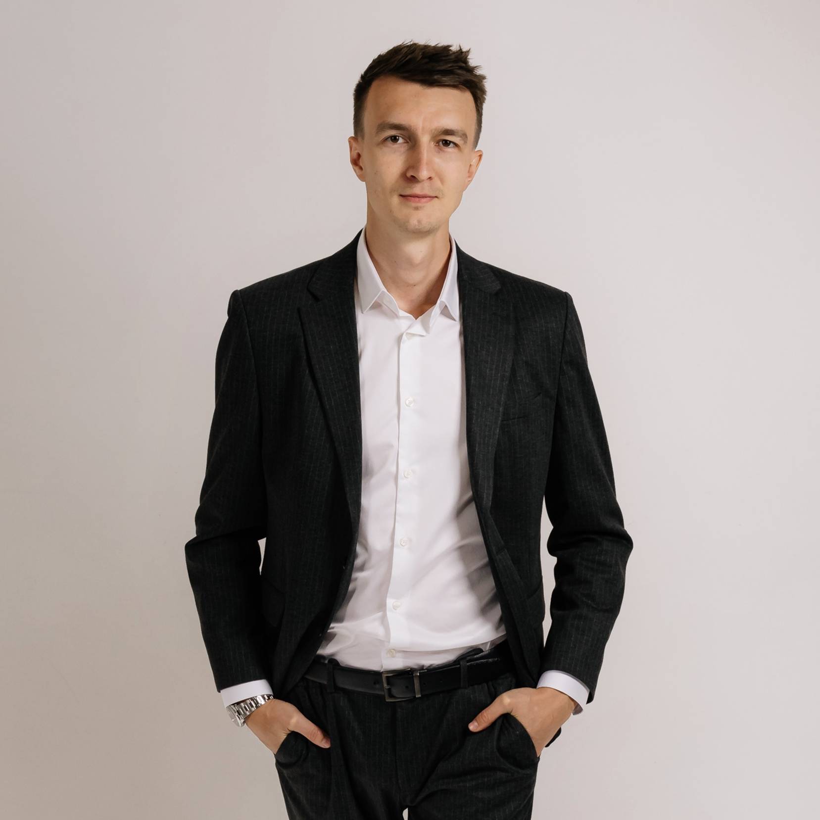 Иконка канала Ладнюк Данила | Инвестиции