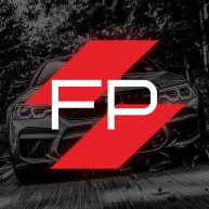 Иконка канала FP Driving