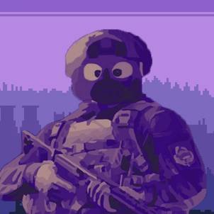 Иконка канала DenMaster
