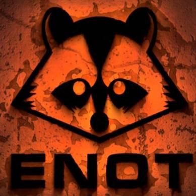 Иконка канала Deрzкий ENOT :Е