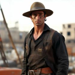 Иконка канала ZORRO-X