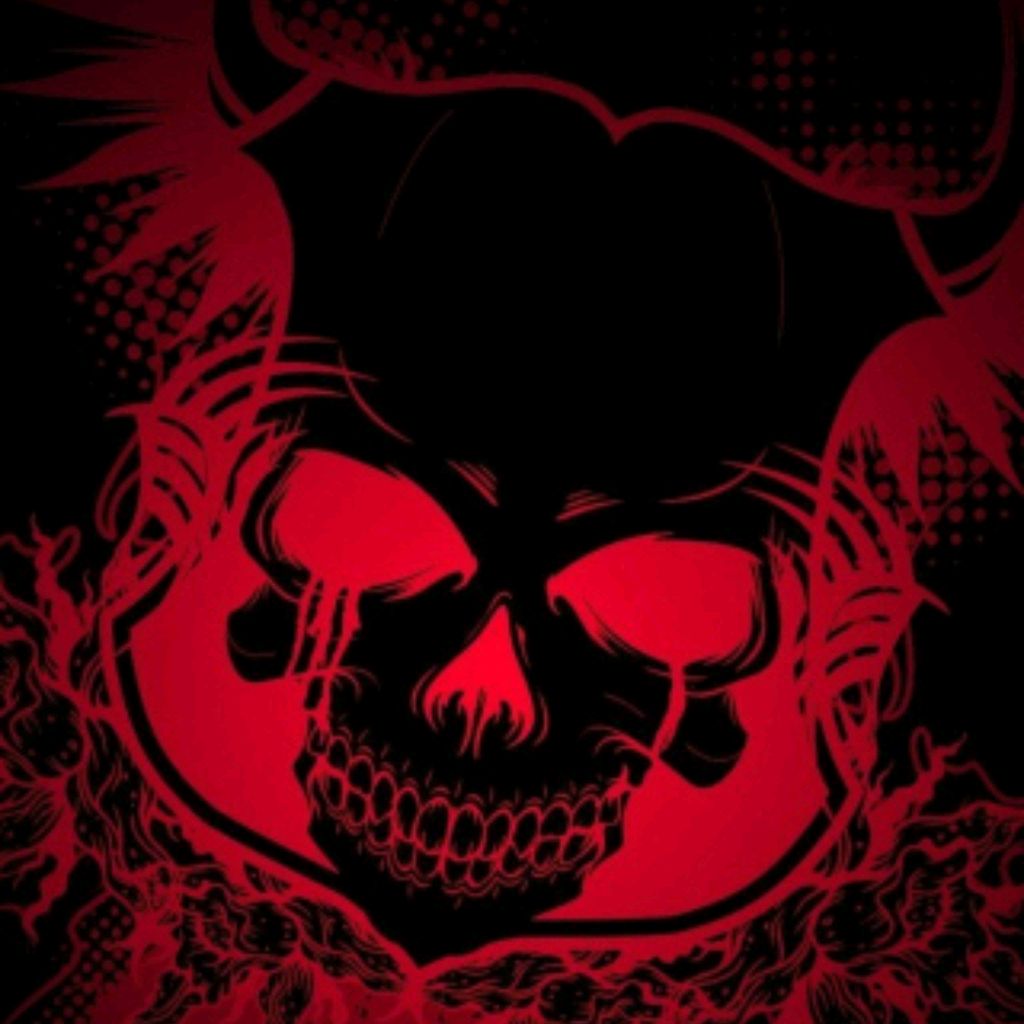 Иконка канала DarkAnger