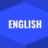 Иконка канала real_english4u
