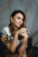 Иконка канала Мария Буреева нутрициолог