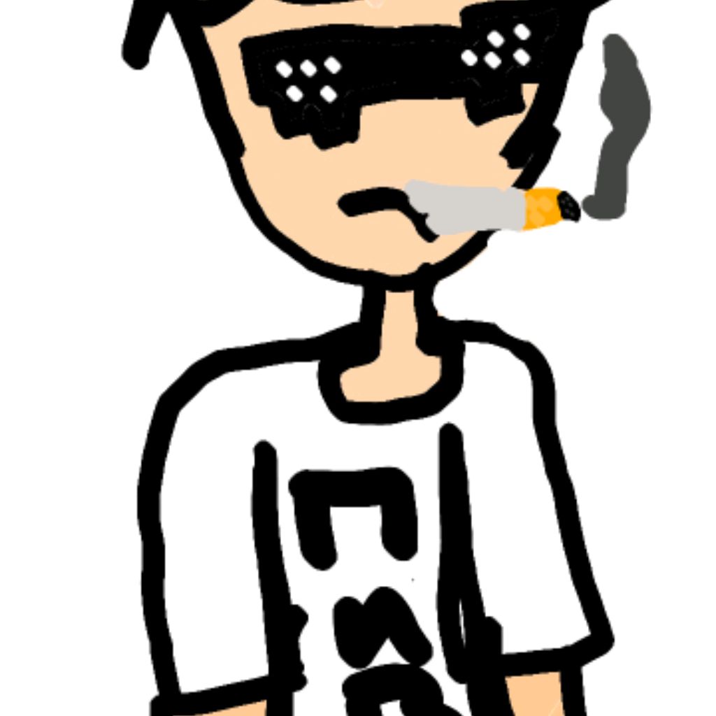 Иконка канала Крутой пацан