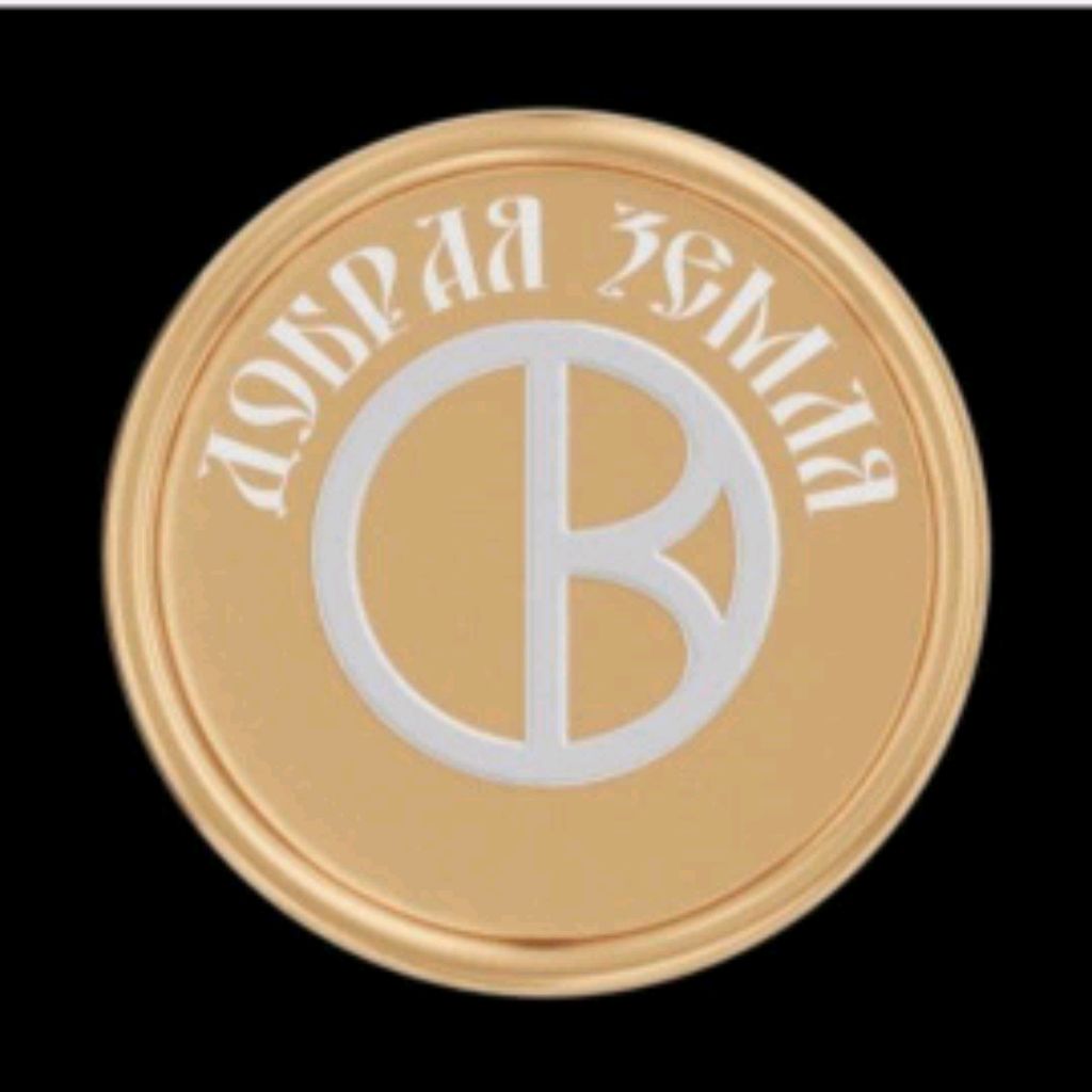 Иконка канала Добрая Земля