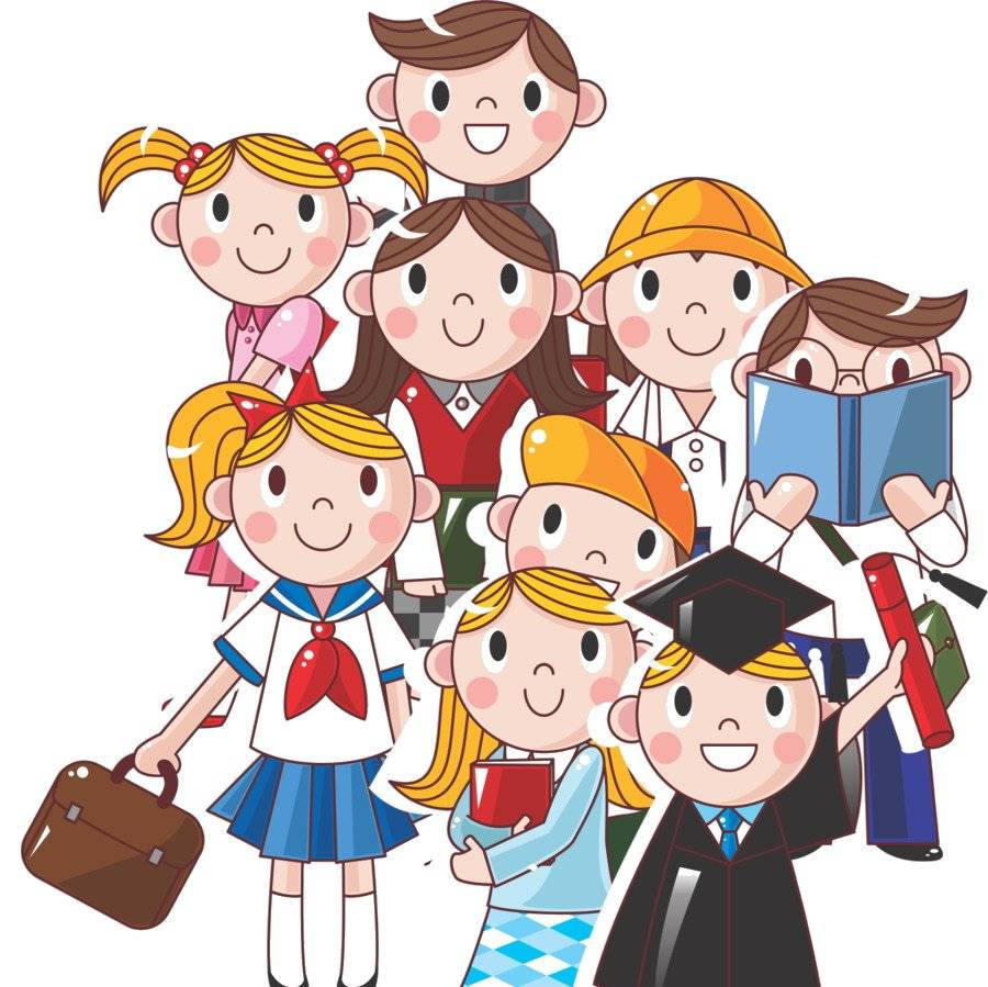 Иконка канала Pro School