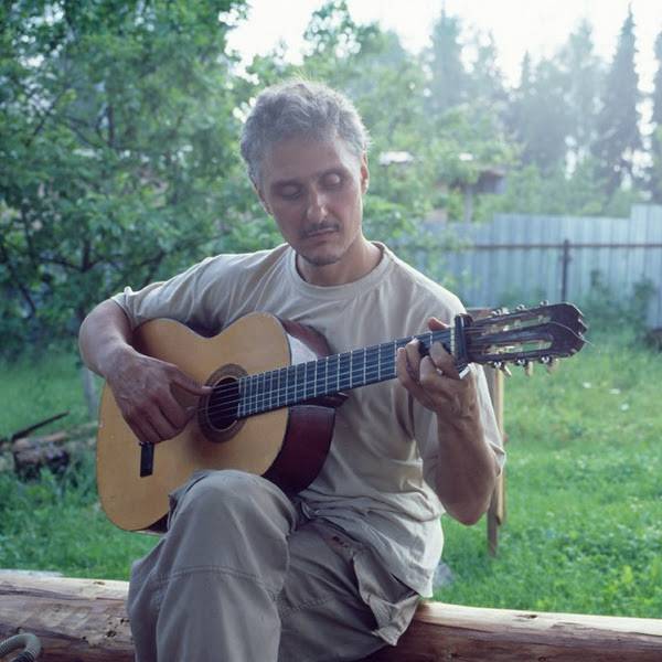 Иконка канала AntonioM