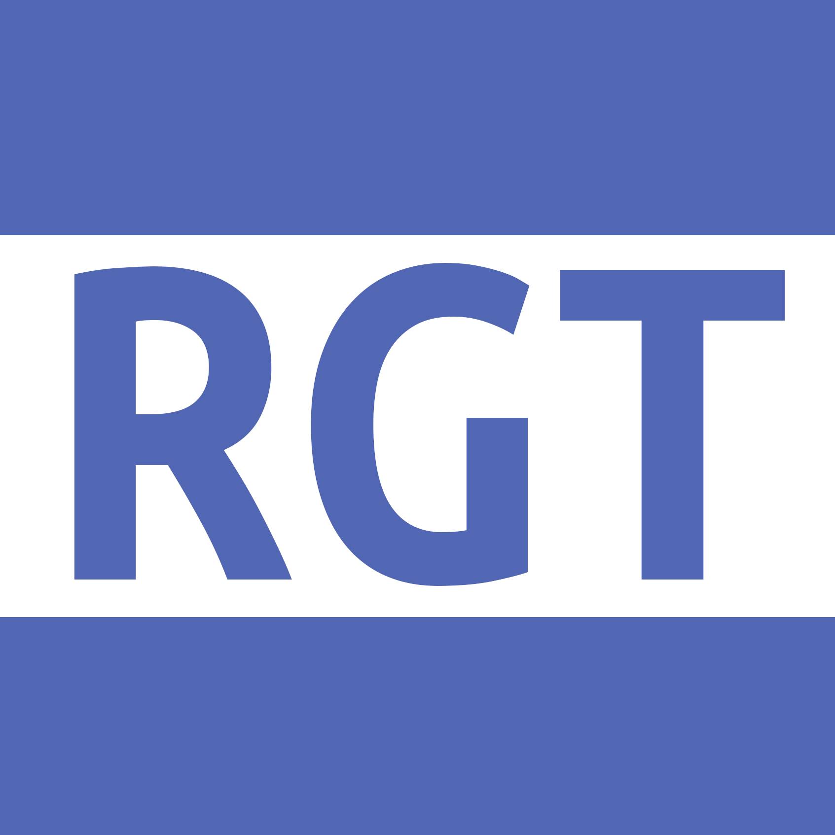 Иконка канала RGt