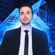 Иконка канала Smart Rielt