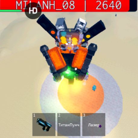 Иконка канала GLEB—XLEB-_-