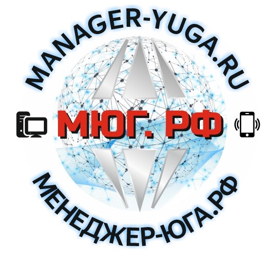 Иконка канала NEWS МЮГ.РФ