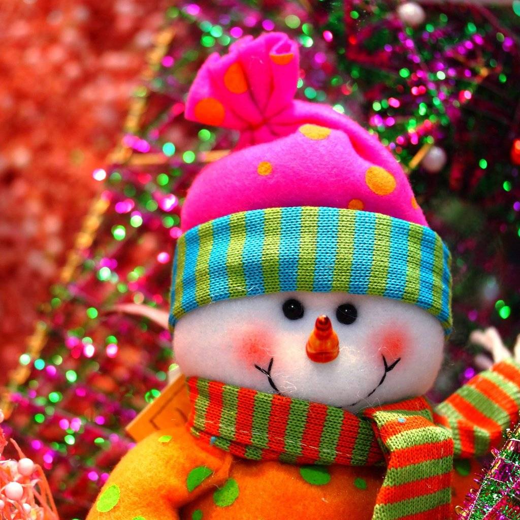 Иконка канала СНЕГОВИК