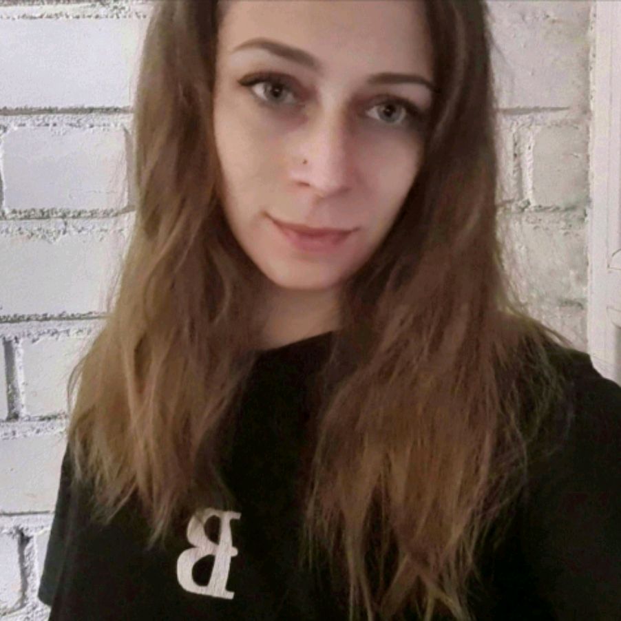 Иконка канала Женя ASMR