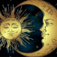 Иконка канала SUN MOON Таро
