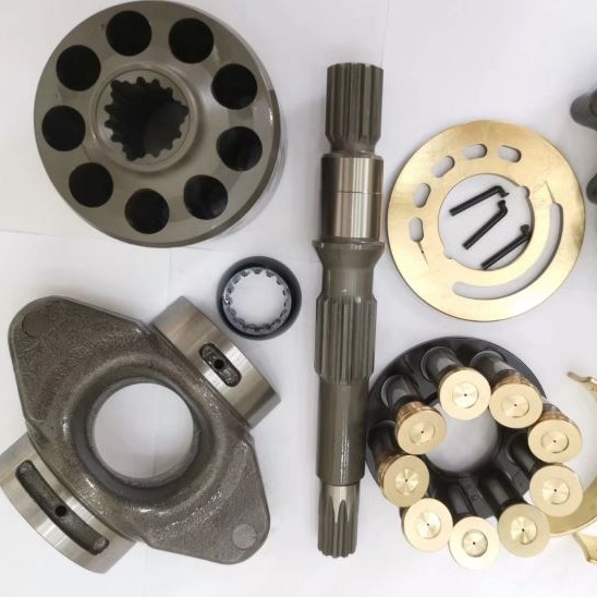 Иконка канала Запчасти для гидронасосов