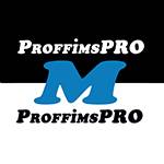 Иконка канала ProffimsPro
