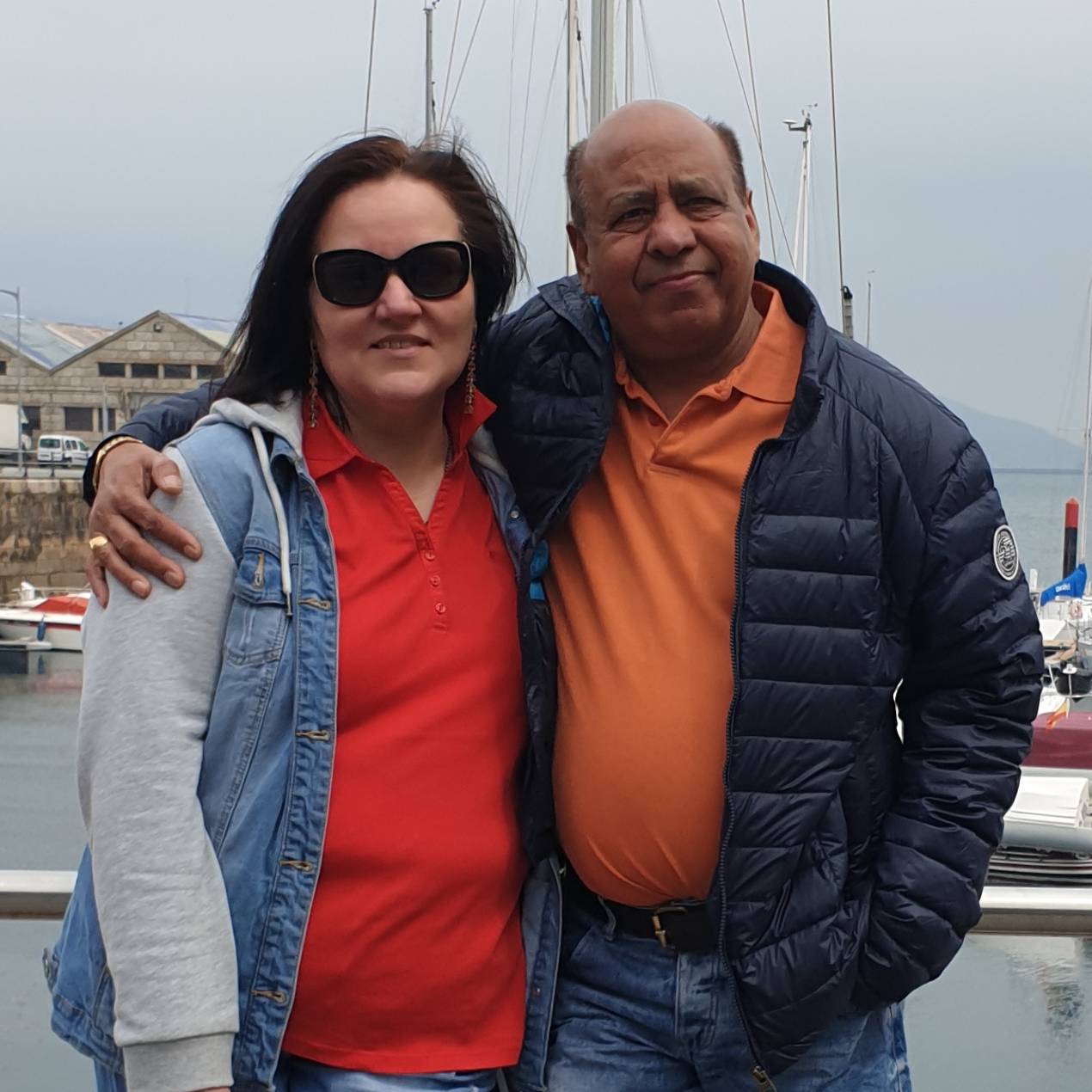 Иконка канала Ольга с Дуная и Волги