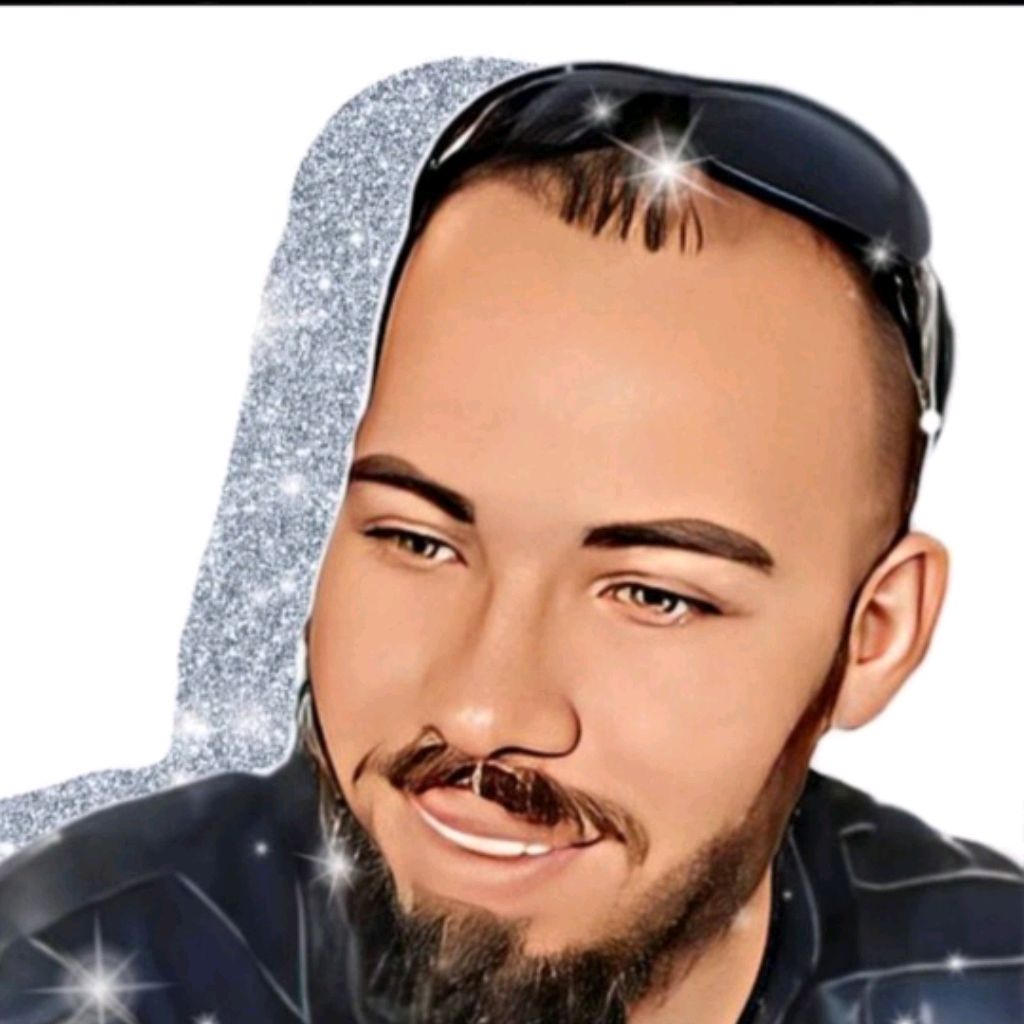 Иконка канала Серёга Орешкин