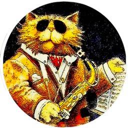 Иконка канала Бо Йы SAXMUSIC