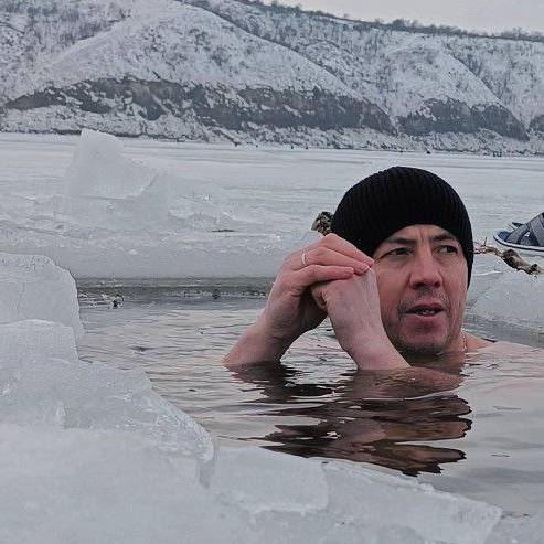 Иконка канала Nikolai Klimov "Just live"