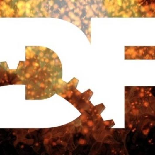 Иконка канала Digital Foundry - RU