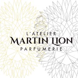 Иконка канала Martin Lion  parfume