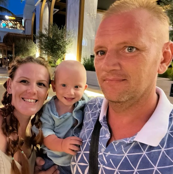 Иконка канала Едем и Точка с Дарьей Тик Ток и Виктором Шортс