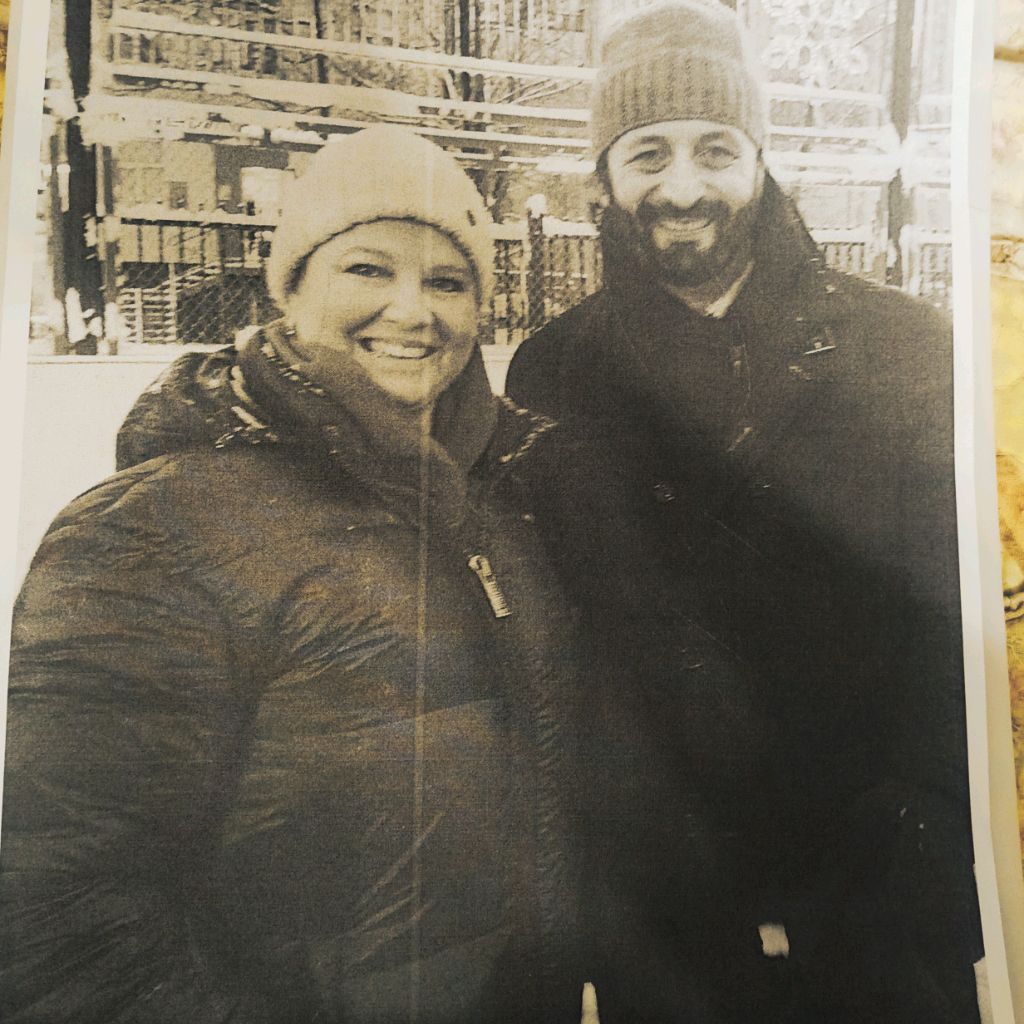 Иконка канала Мама 3 детей. Режиссёр-постановщик.