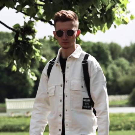 Иконка канала Дмитрий Кацера | Свадебный видеограф Москва-СПб