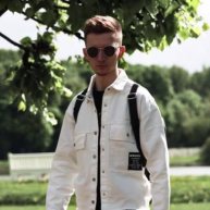 Иконка канала Дмитрий Кацера | Свадебный видеограф Москва-СПб