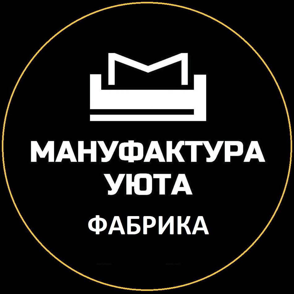 Иконка канала Мануфактура уюта