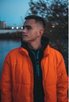 Иконка канала Арсений Серебров