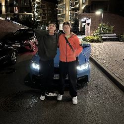 Иконка канала SAVVAKULAKOV