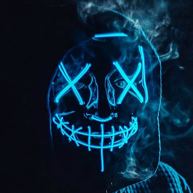 Иконка канала DM Funny