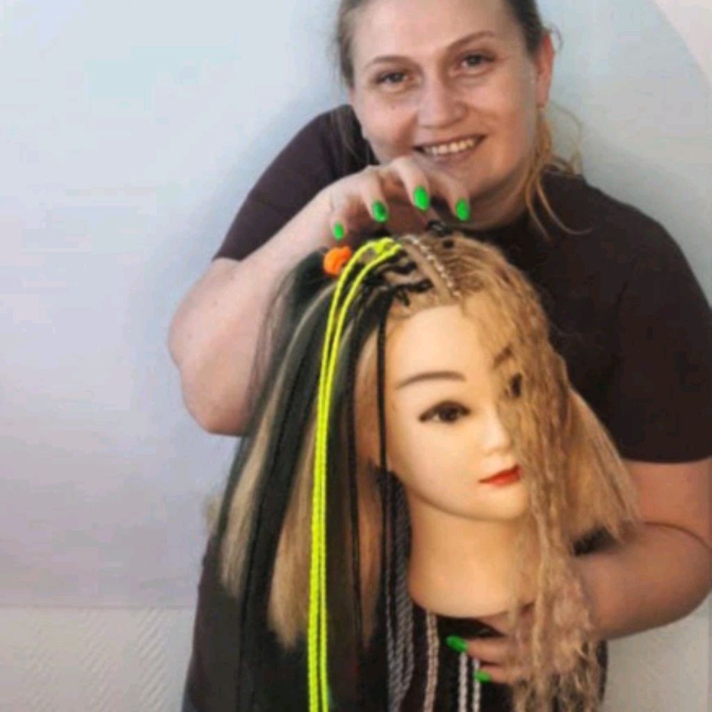 Иконка канала Юля Sim