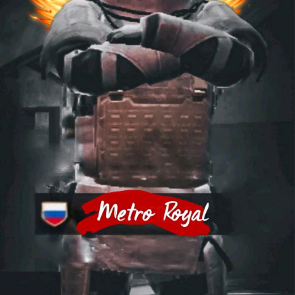 Иконка канала limon4ik82 PUBG